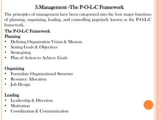 Principle of Management Unit1.pdf