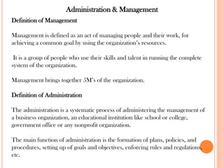 Principle of Management Unit1.pdf