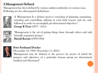 Principle of Management Unit1.pdf