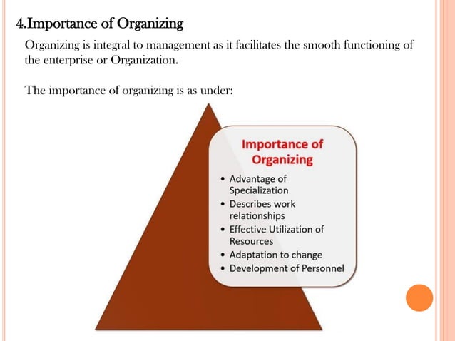 Principle of Management Unit 3.pdf | Business Administration | Business