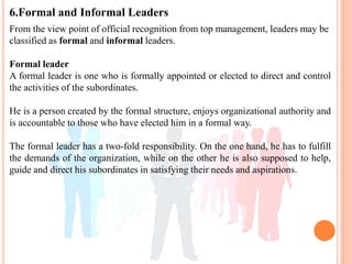 Principle of Management Unit 4.pptx