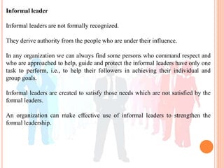 Principle of Management Unit 4.pptx