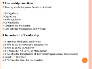 Principle of Management Unit 4.pptx