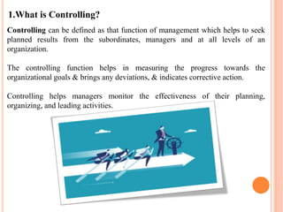 Principle of Management Unit 5.pptx