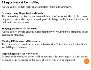 Principle of Management Unit 5.pptx