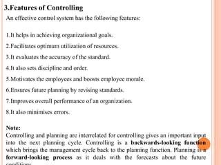 Principle of Management Unit 5.pptx