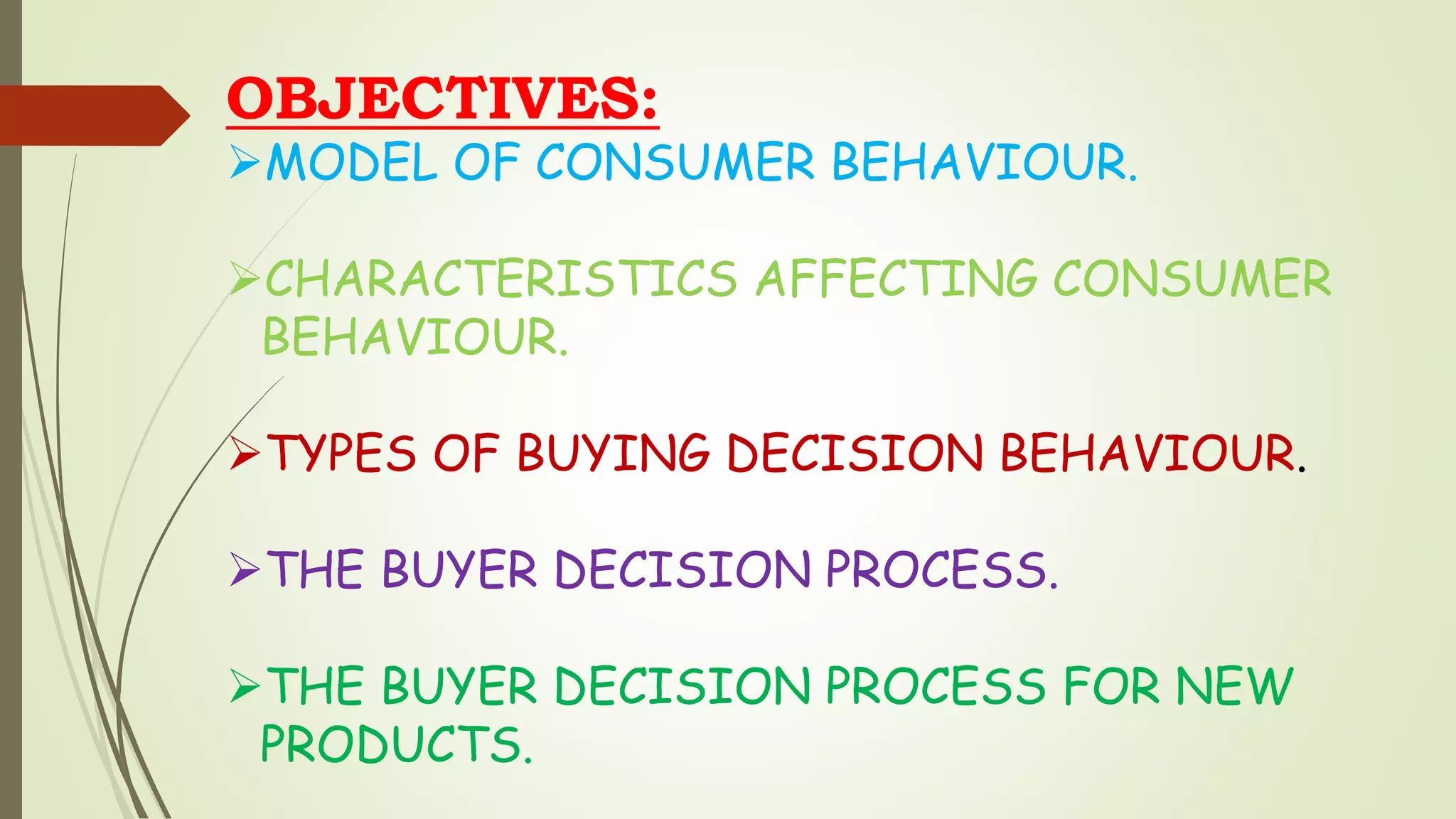 Principle of marketing | PPTX