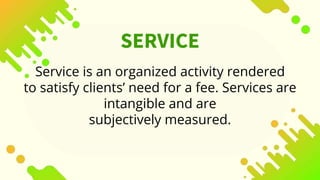 PRINCIPLE OF MARKETING PRODUCT, SERVICE AND EXPERIENCE.pptx
