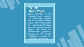 Principle of Marketing Lesson 3_Contemporary Approaches to Marketing.pptx