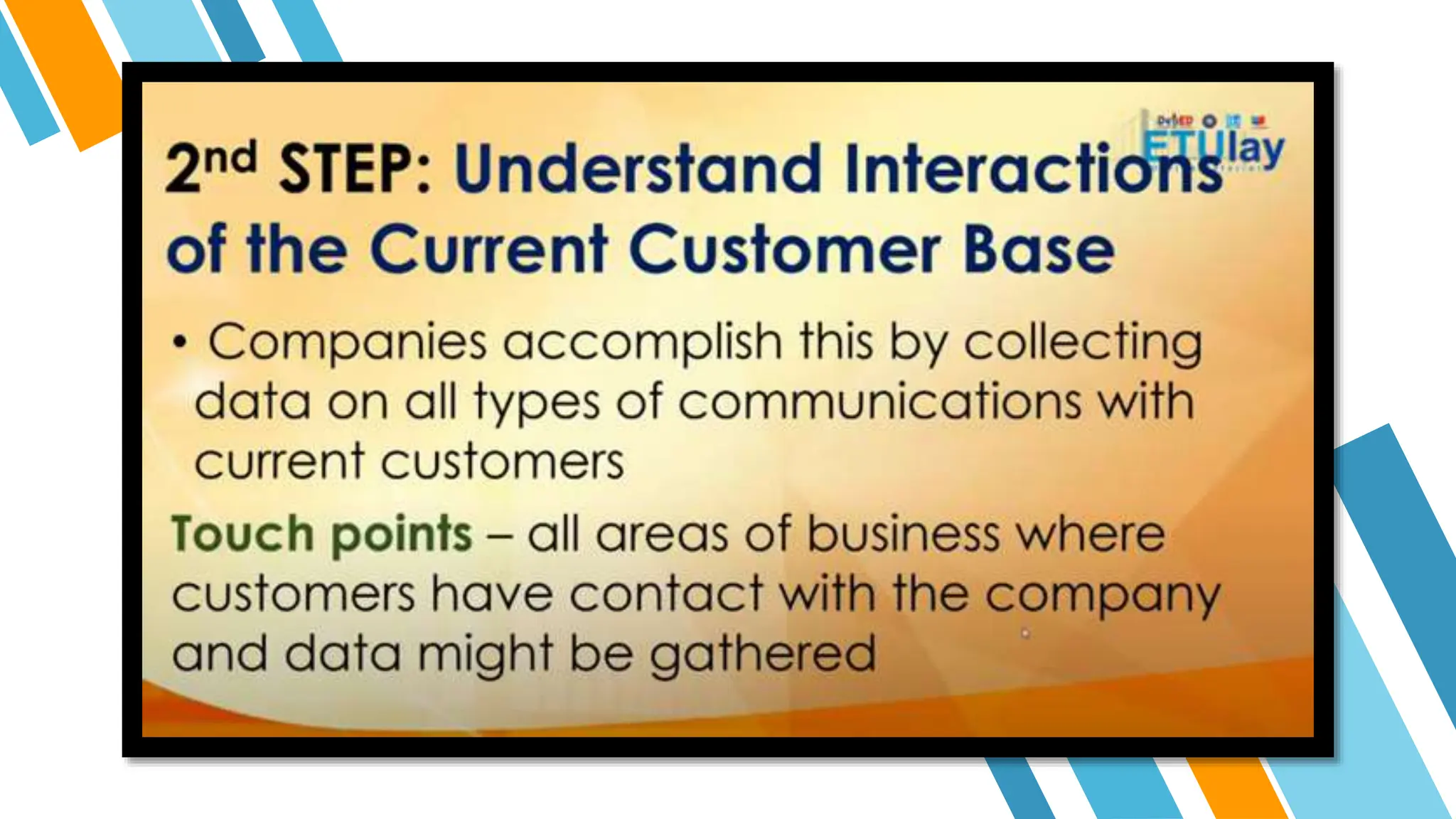 Principle of Marketing Lesson 4_Customer Relationship Management.pptx