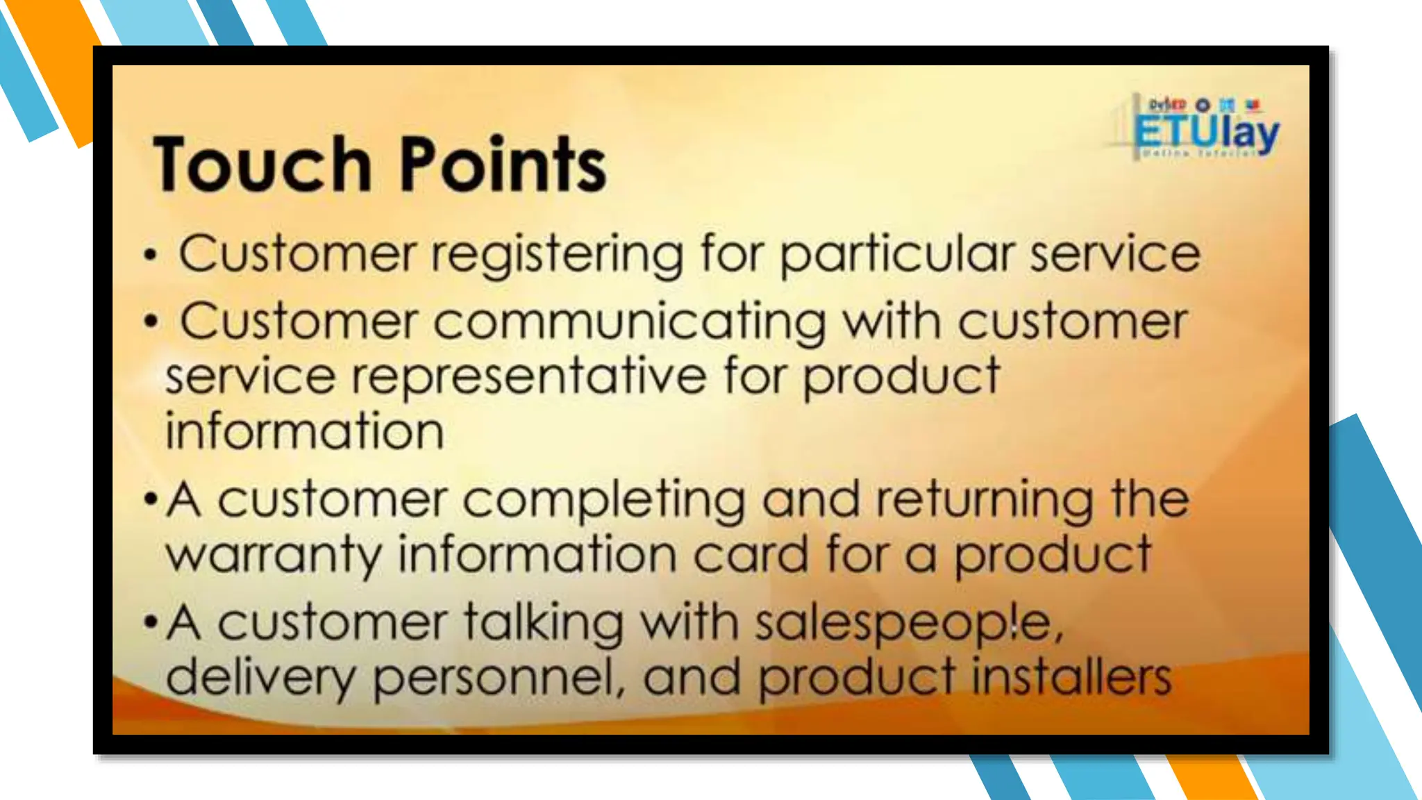 Principle of Marketing Lesson 4_Customer Relationship Management.pptx