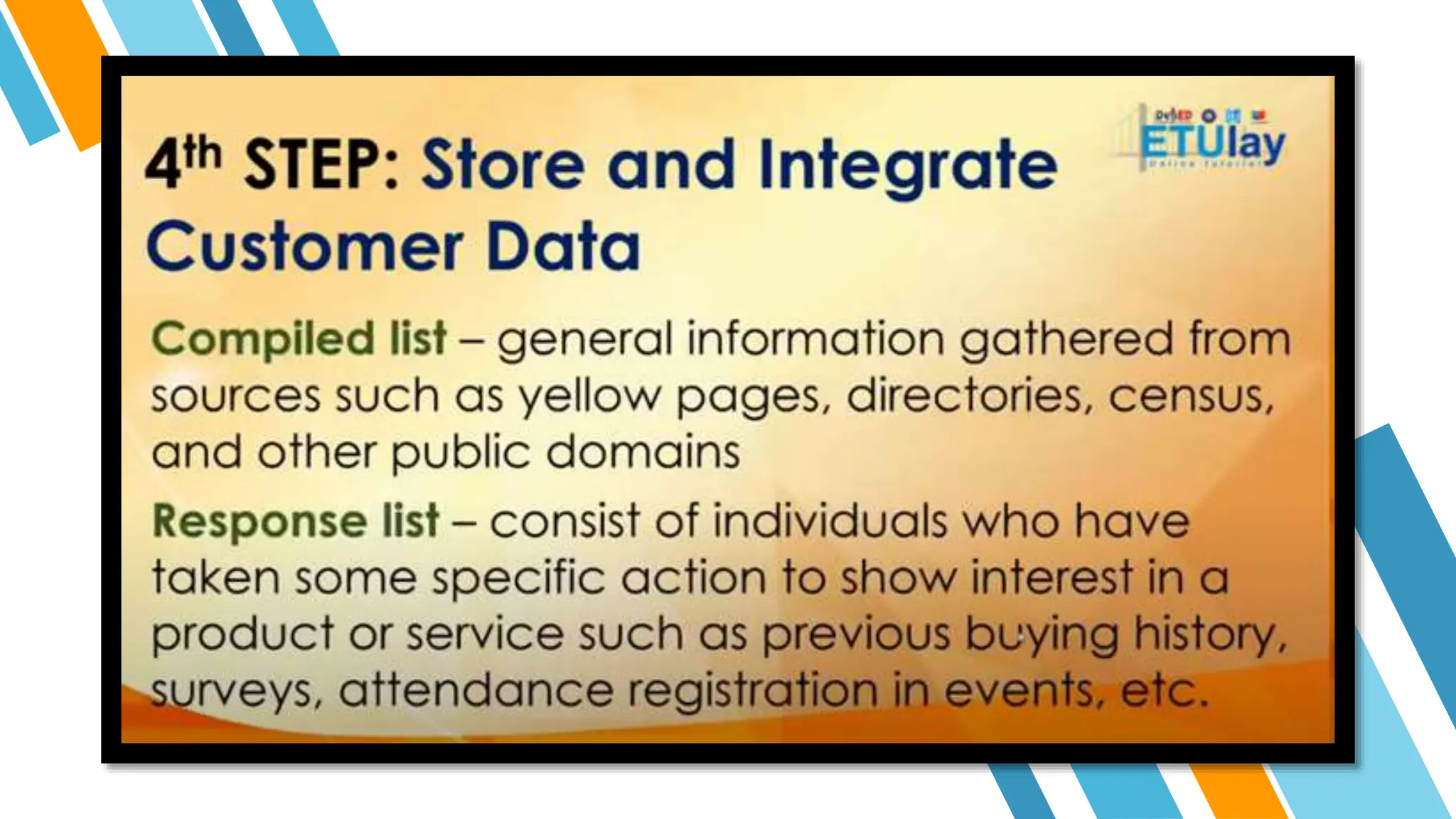 Principle of Marketing Lesson 4_Customer Relationship Management.pptx