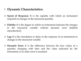 Principle of measurement | PDF