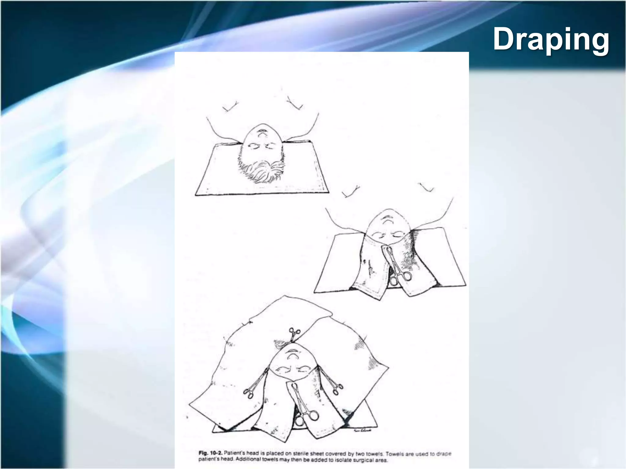 Principle Of Oral and Maxillofacial Surgery | PPTX