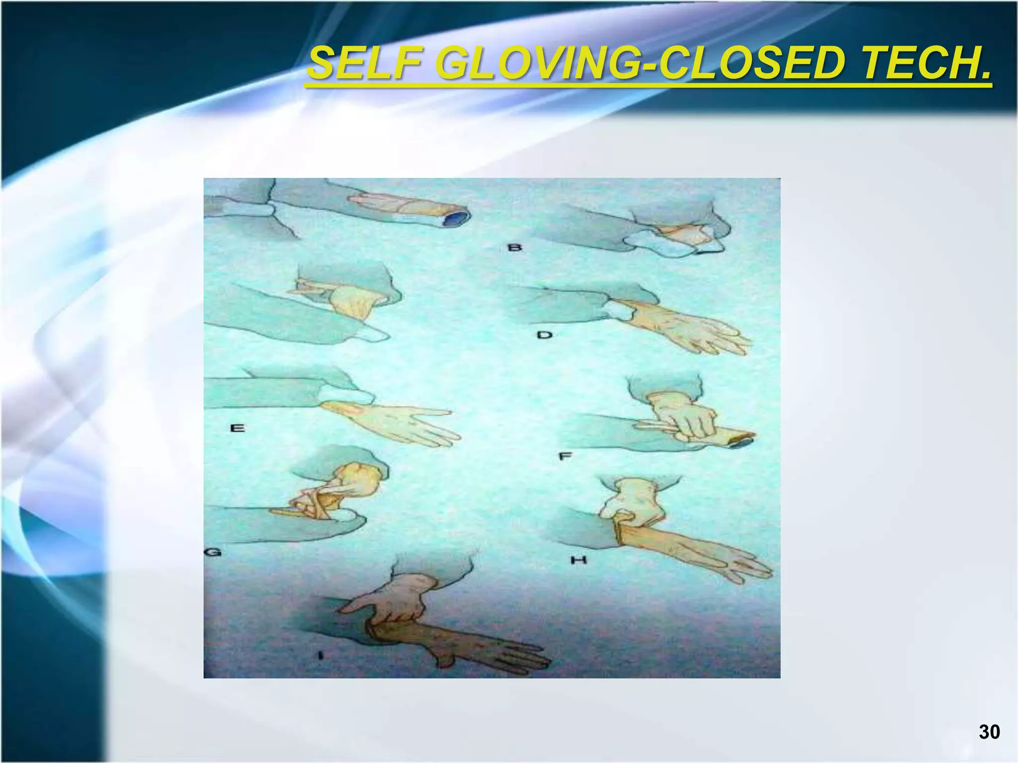 Principle Of Oral and Maxillofacial Surgery | PPTX