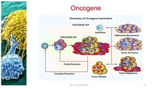 Principle of oncology | PPT