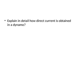 Principle of operation of DC generator.ppt