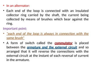 Principle of operation of DC generator.ppt