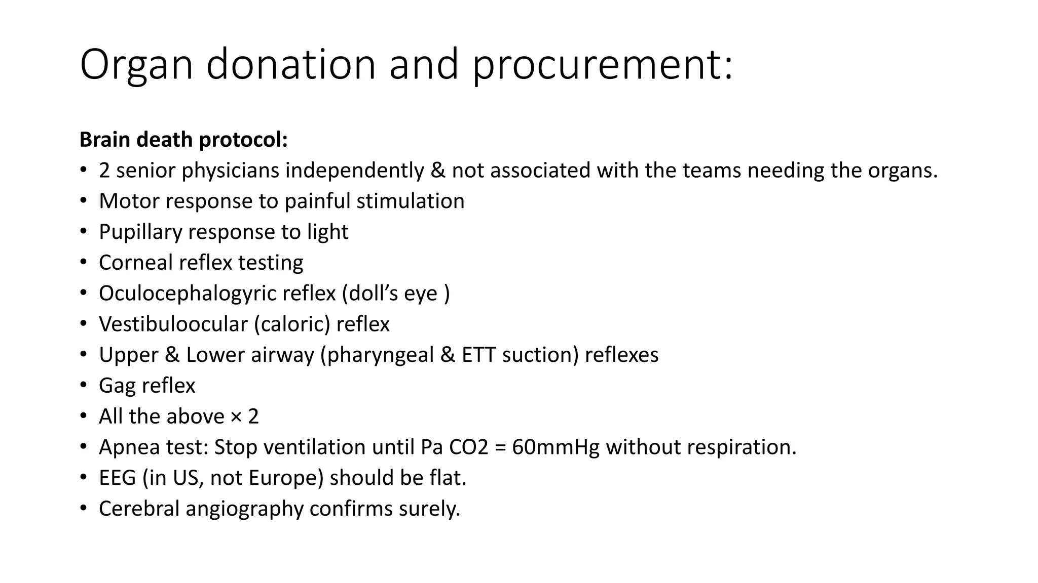 Principle of Organ Transplantation.pptx