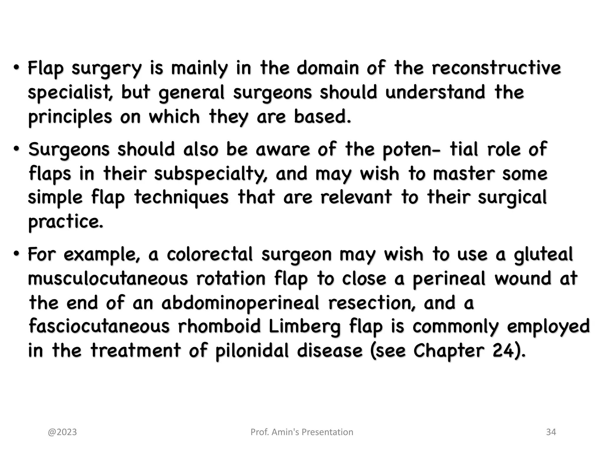 Principle of Plastic Surgery, plastic surgery notes | PDF
