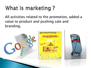 Principle Of Practical Sale & Marketing Concept | PDF | Sales | Business