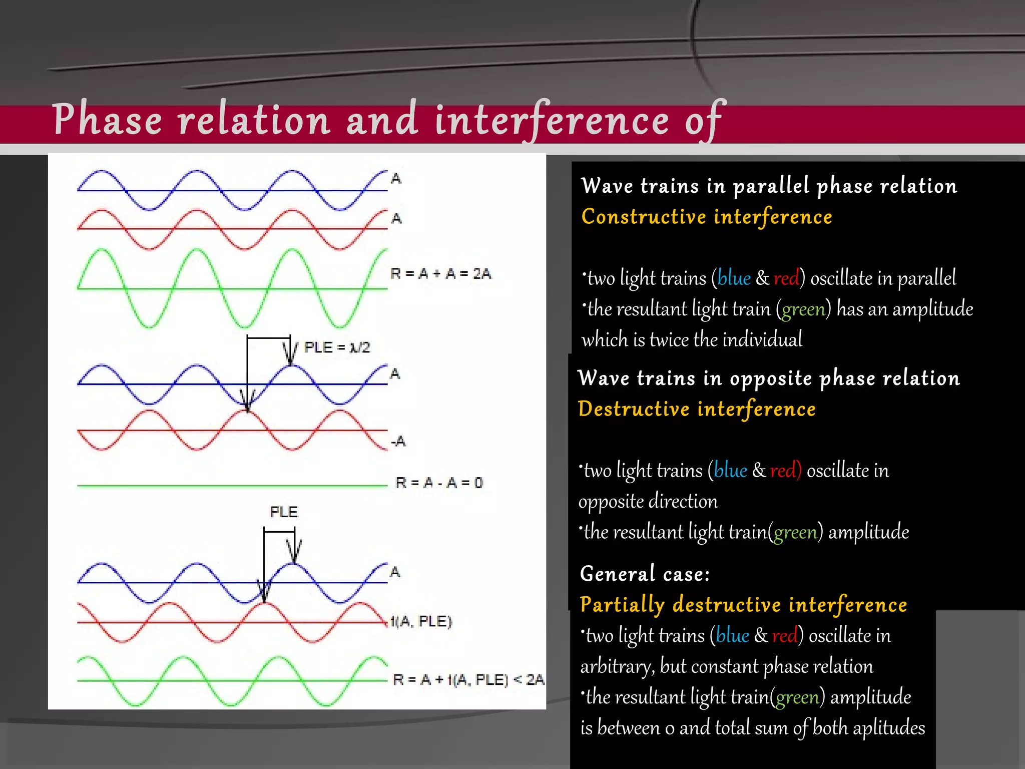 Principle of presbyopia correcting iols | PPT