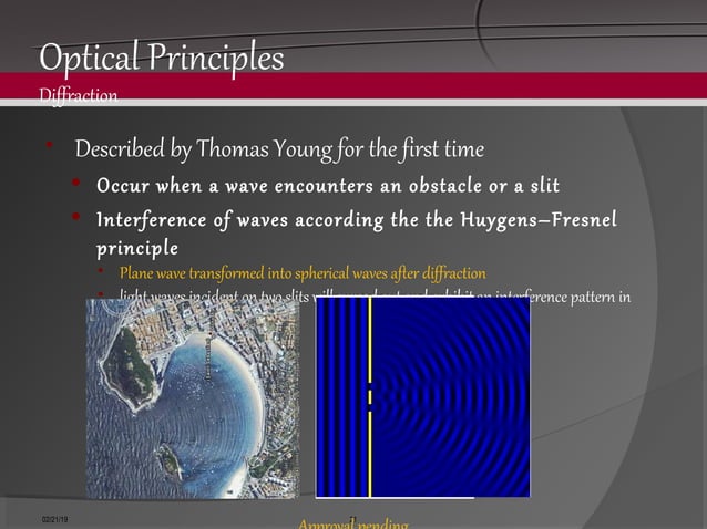 Principle of presbyopia correcting iols | PPT | Eye and Vision ...