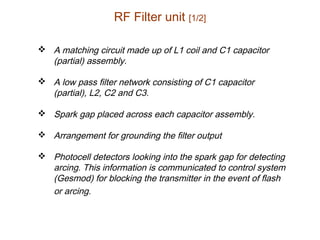 Principle of rf generation | PPT