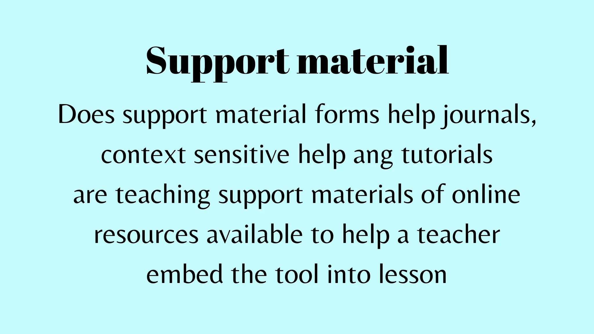 Principle of selecting instructional materials - ISIDIDRO II-B.pptx