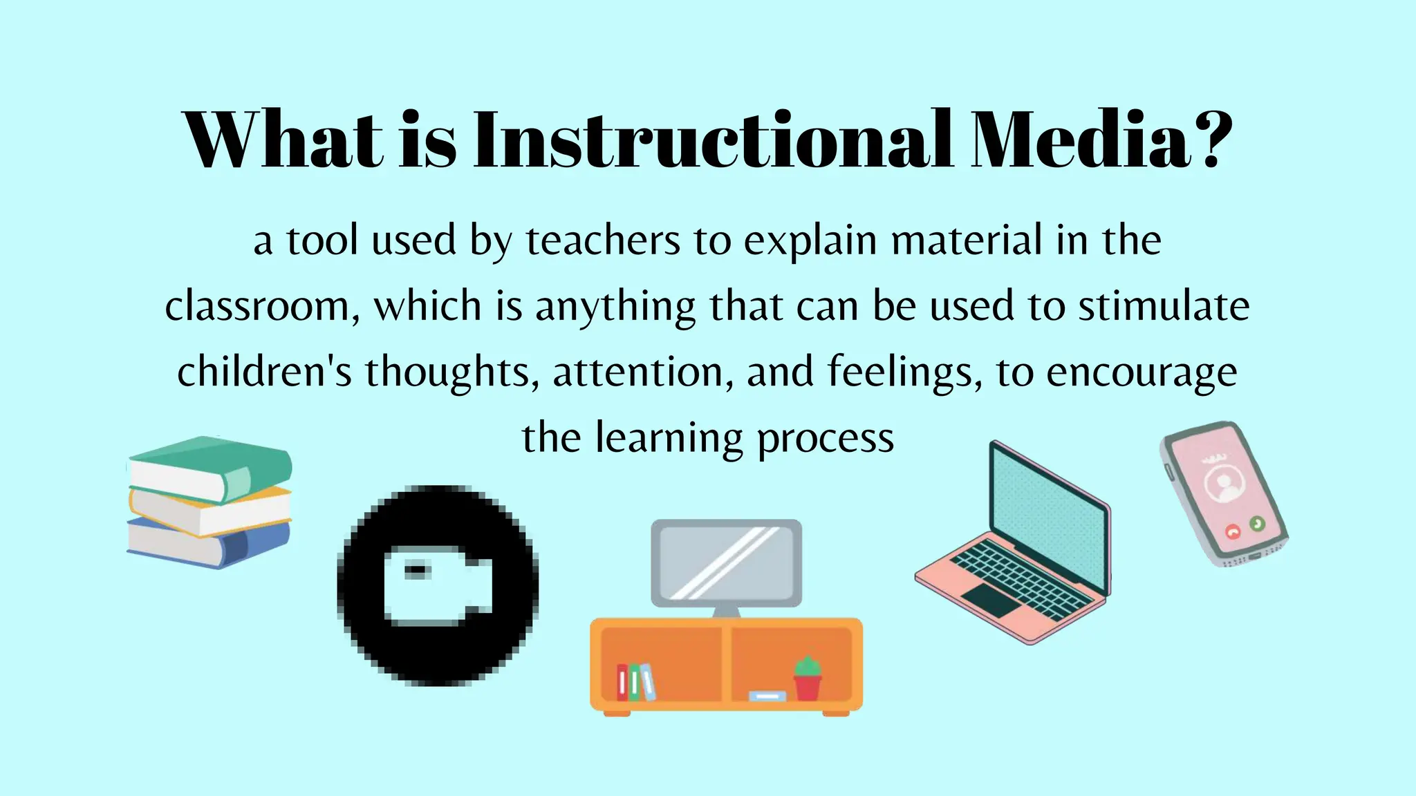Principle of selecting instructional materials - ISIDIDRO II-B.pptx