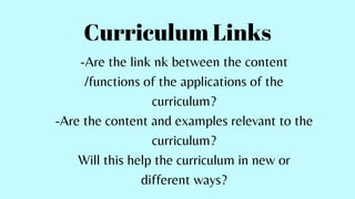 Principle of selecting instructional materials - ISIDIDRO II-B.pptx