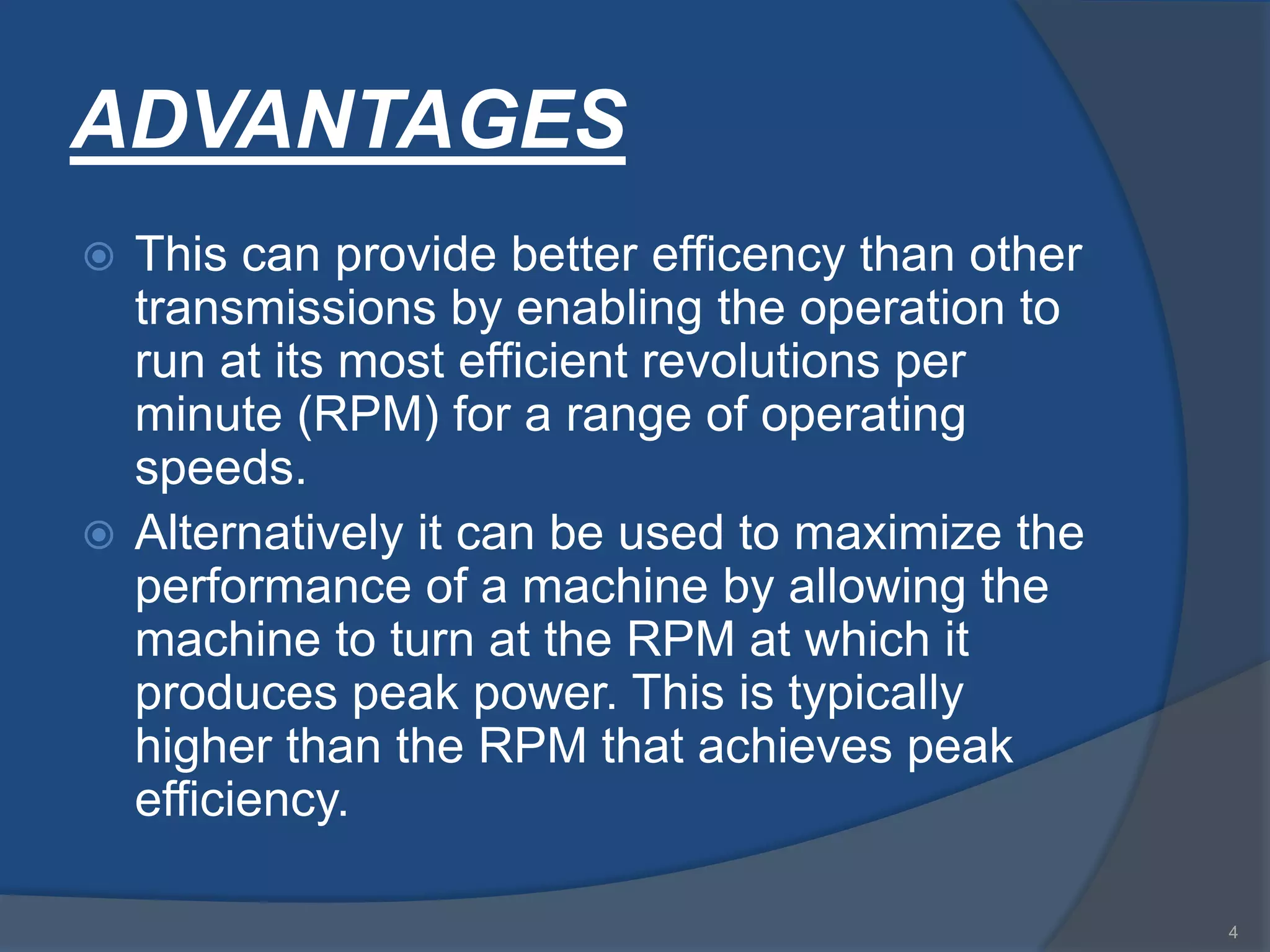 Principle of self aligning | PPTX