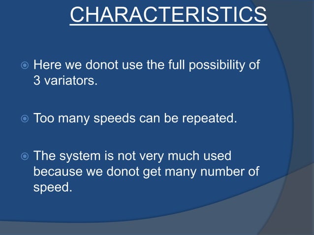 Principle of self aligning | PPT