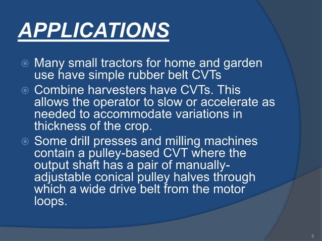 Principle of self aligning | PPT