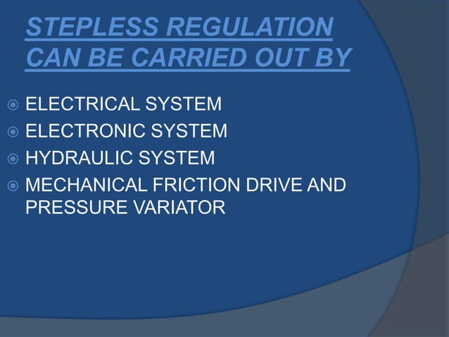 Principle of self aligning | PPT