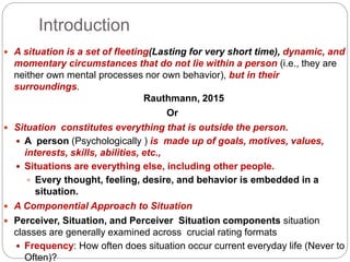 Principle of Situation Perception and SSB Part 2.pptx