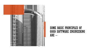 Principle of Software used by the Development.pptx