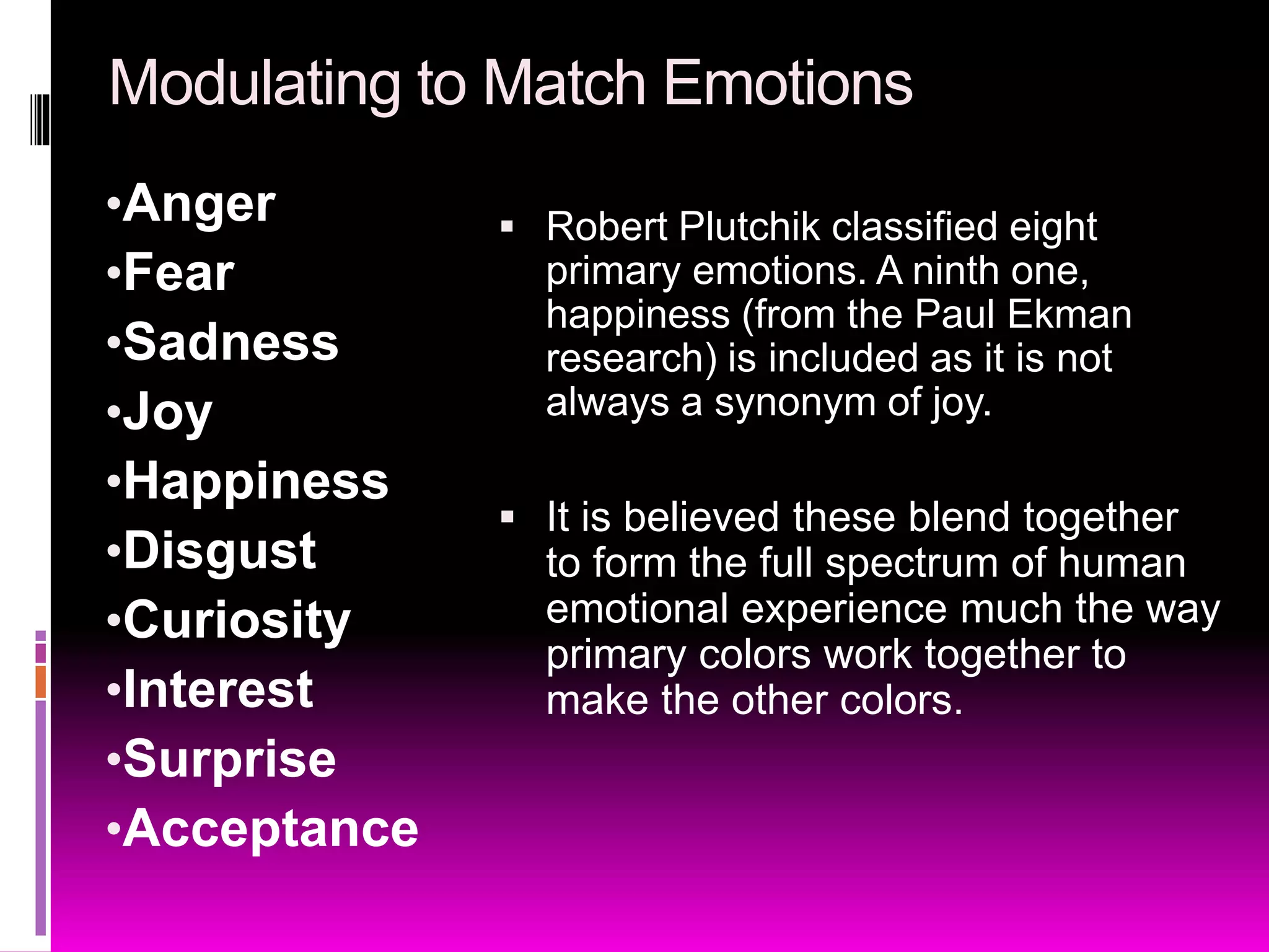 Principle of speech delivery | PPTX