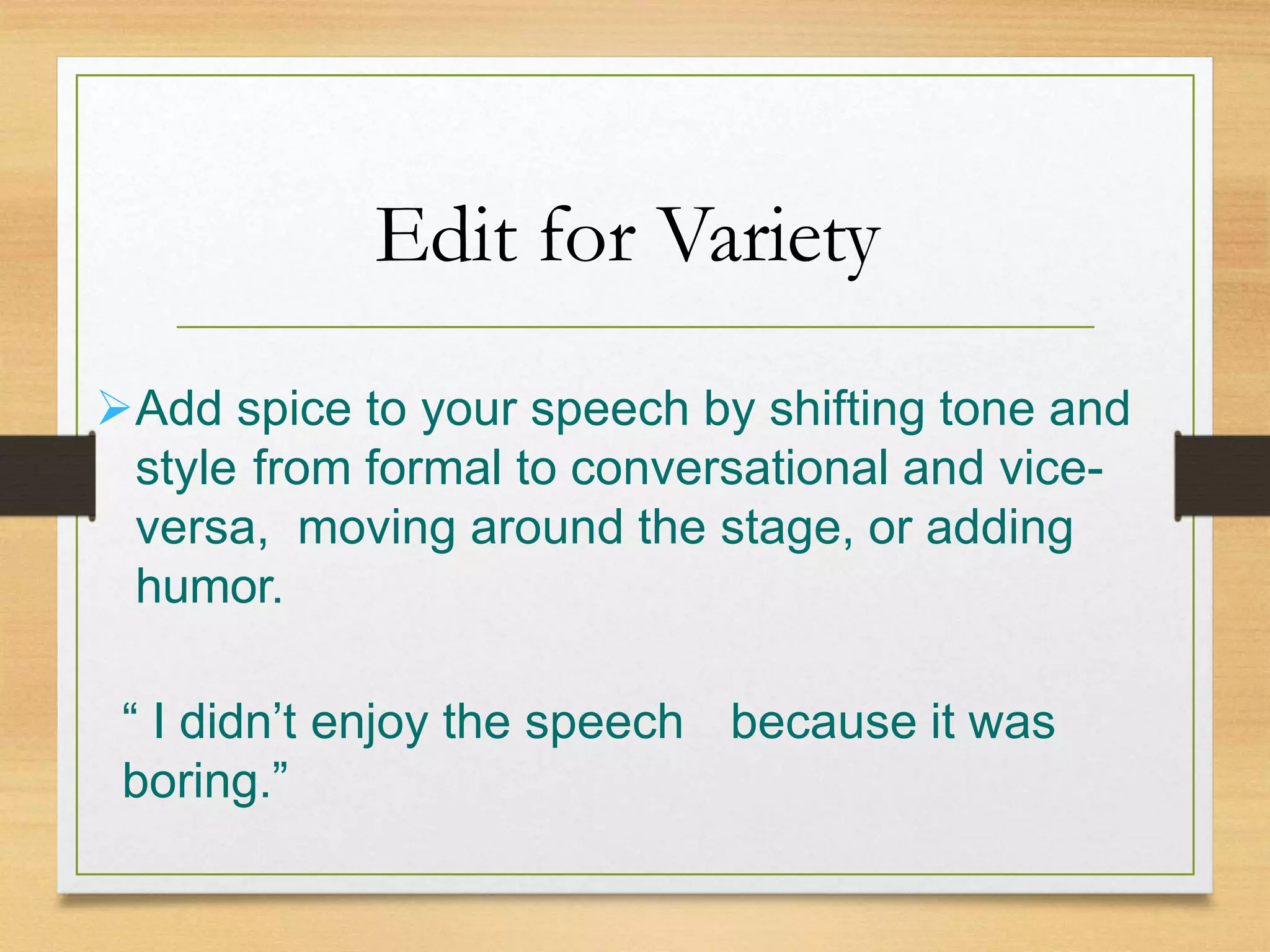 Principle of Speech Writing.pptx