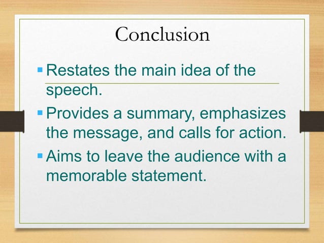 Principle of Speech Writing.pptx