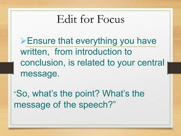 Principle of Speech Writing.pptx