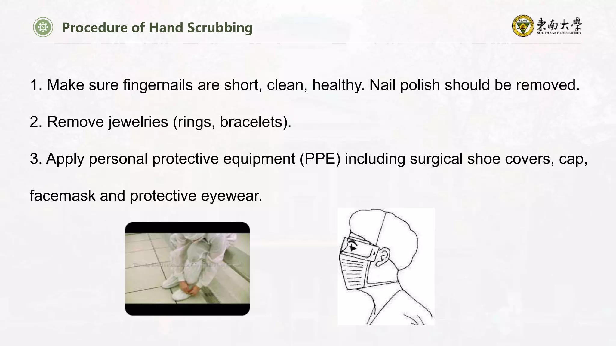 Principle of Surgical Asepsis.pptx
