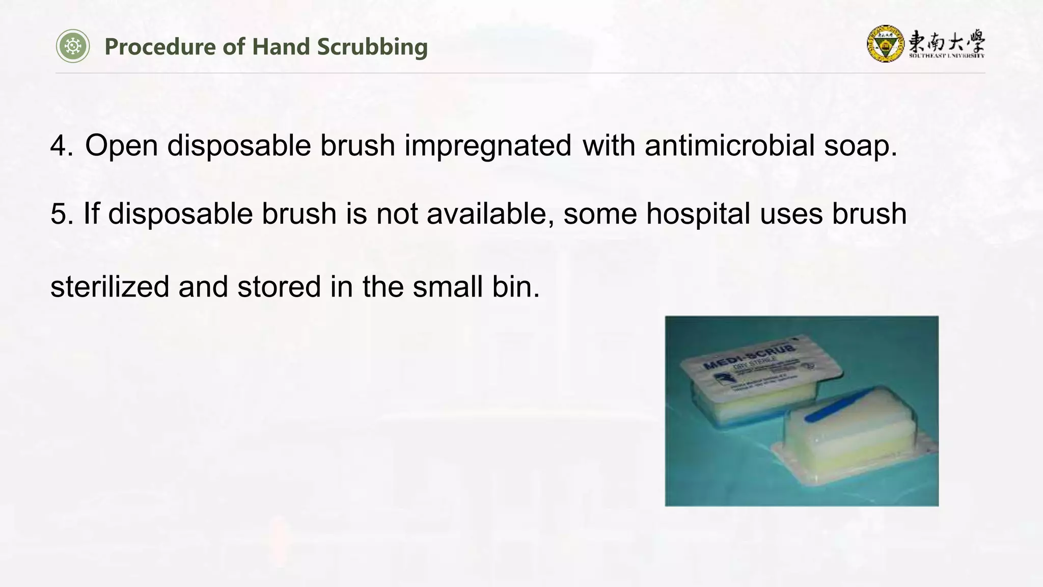 Principle of Surgical Asepsis.pptx