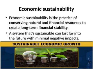 Principle of Sustainability.pptx Principle of Sustainability.pptx v | PPTX