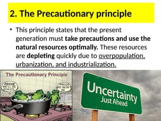 Principle of Sustainability.pptx Principle of Sustainability.pptx v | PPTX