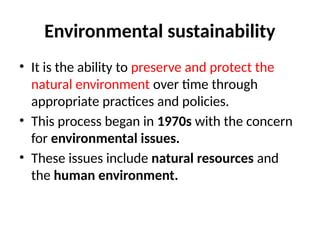 Principle of Sustainability.pptx Principle of Sustainability.pptx v | PPTX