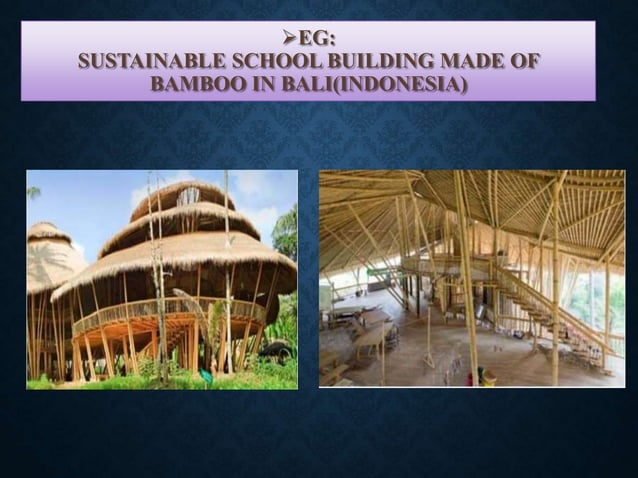 Principle of sustainable design | PPTX | Environment | Science