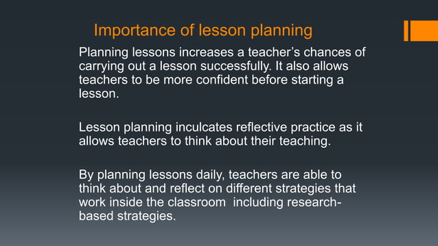 Principles of teaching | PPTX