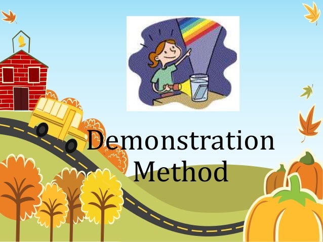 Method And Approaches Of Teaching method-and-approaches-of-teaching