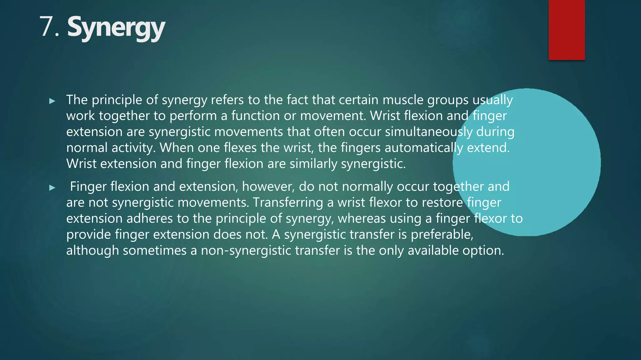 Principle of tendon transfer.pptx